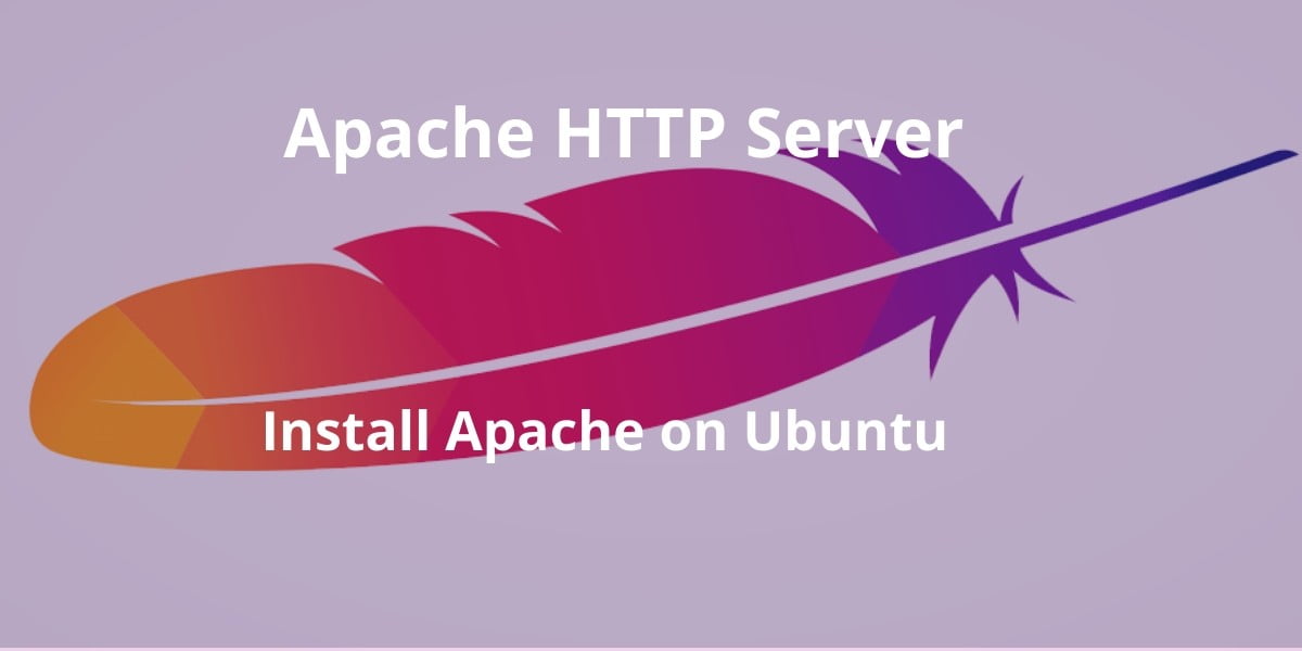How To Install Apache Using Command Line In Ubuntu 18.04/20.04 - Tuts Make How To Install Apache Using Command Line In Ubuntu 18.04/20.04 - Tuts Make